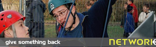 Network – Wandsworth District Scouts