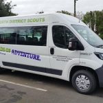 Wandsworth District Scouts